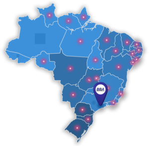 Início - BBA Engenharia